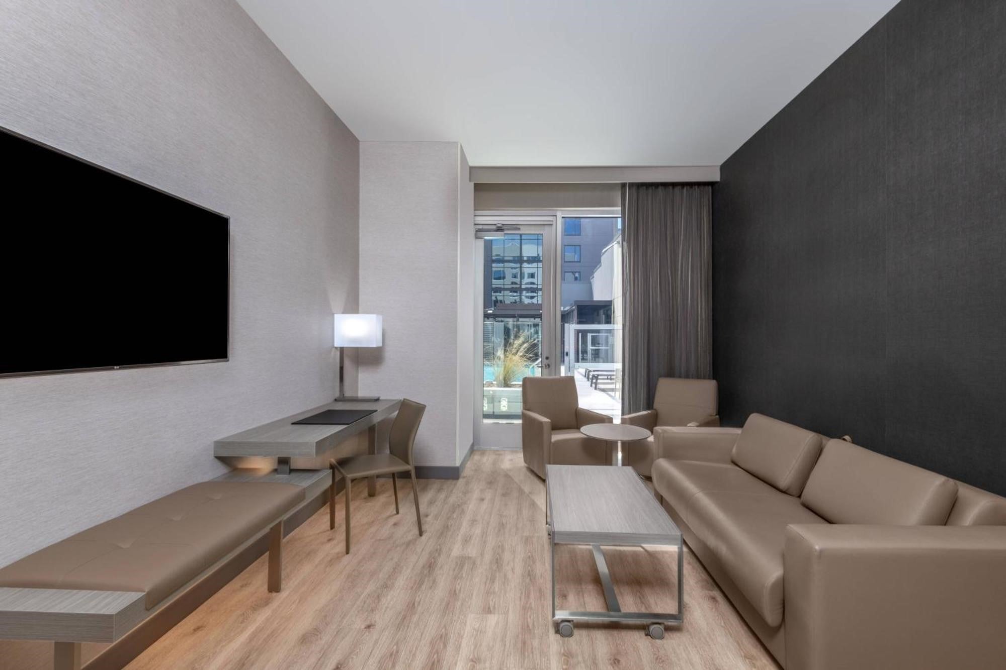 AC Hotel Atlanta Midtown - Near Piedmont Park