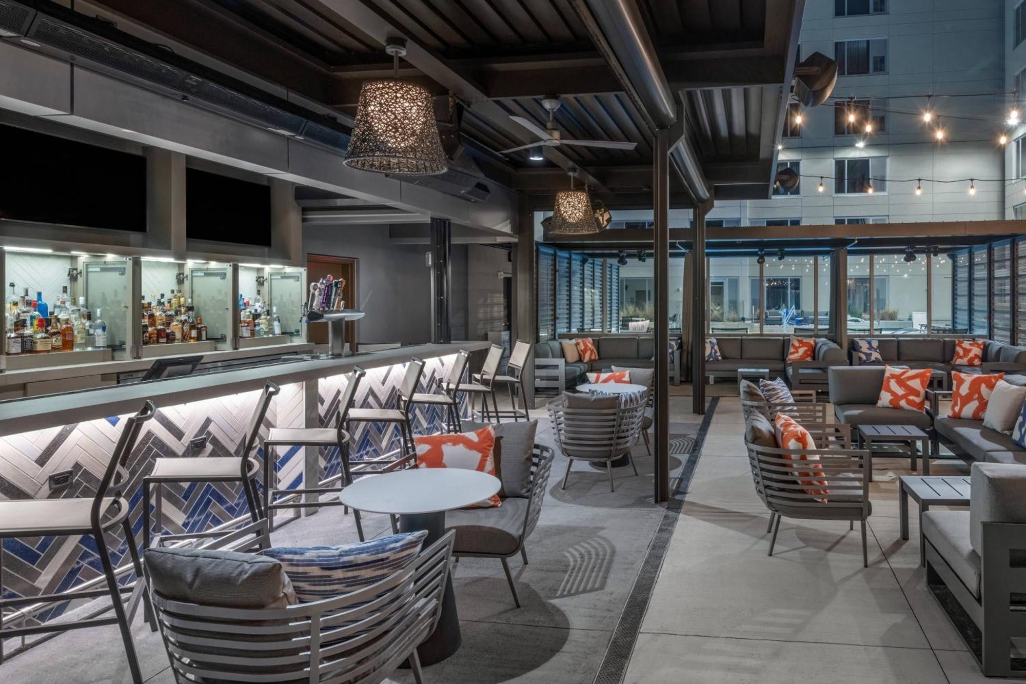 AC Hotel Atlanta Midtown - Near Piedmont Park