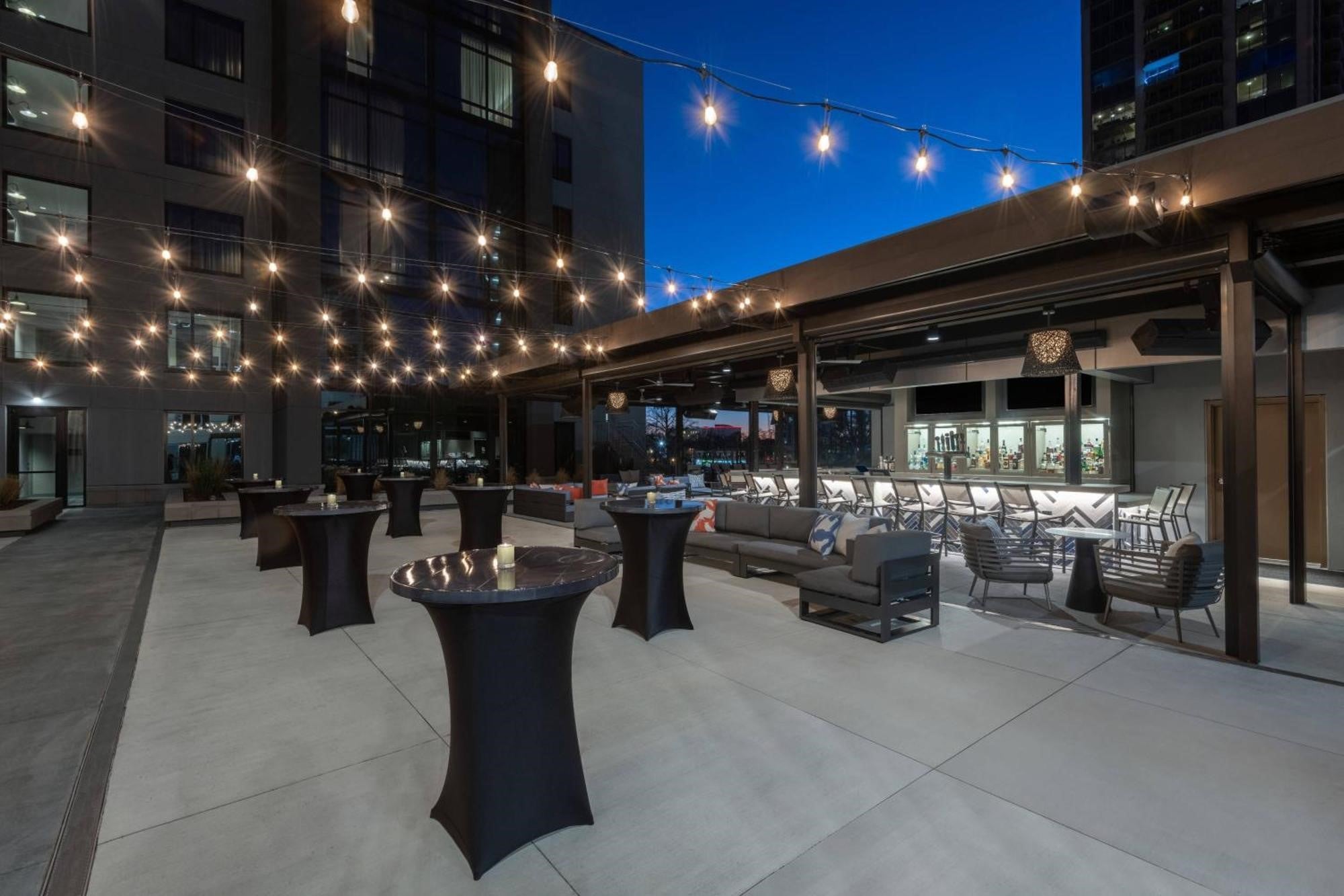 AC Hotel Atlanta Midtown - Near Piedmont Park