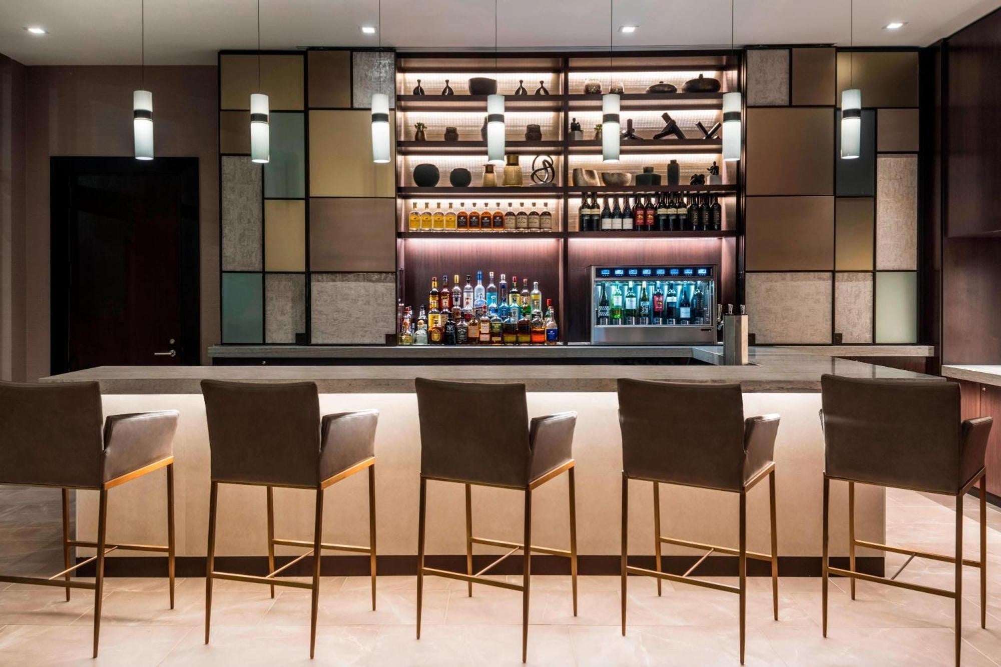 AC Hotel by Marriott Boston - Hotel in Downtown Boston, MA
