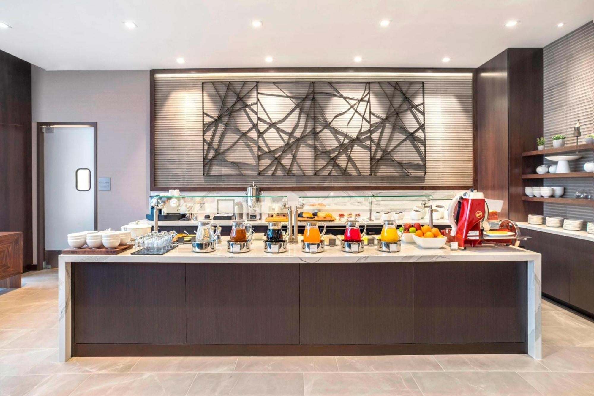 AC Hotel by Marriott Boston - Hotel in Downtown Boston, MA