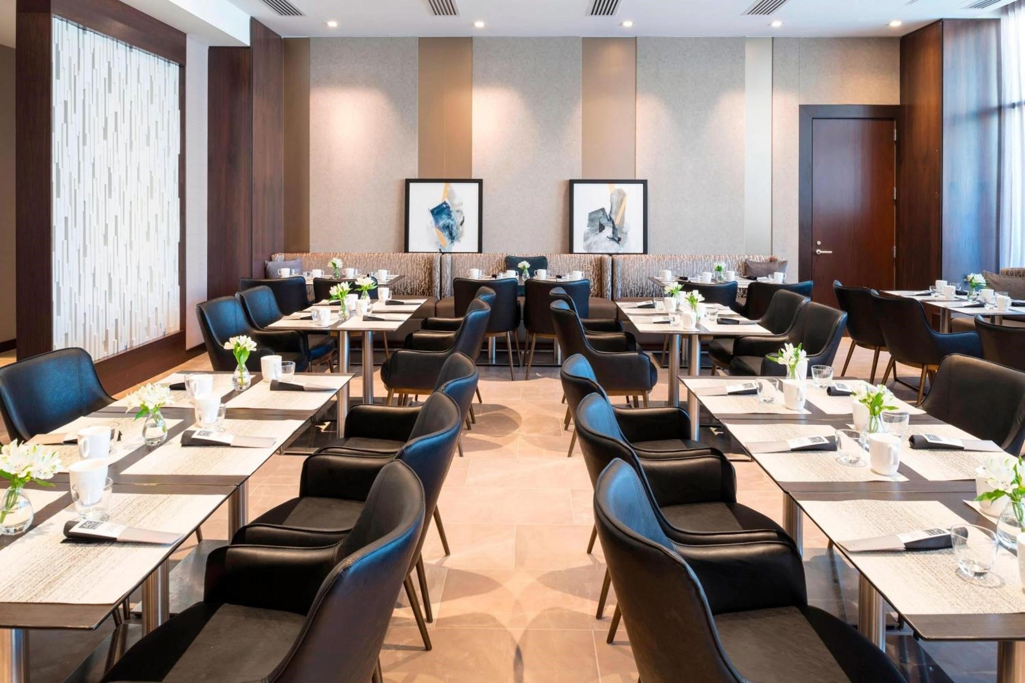 AC Hotel by Marriott Boston - Hotel in Downtown Boston, MA
