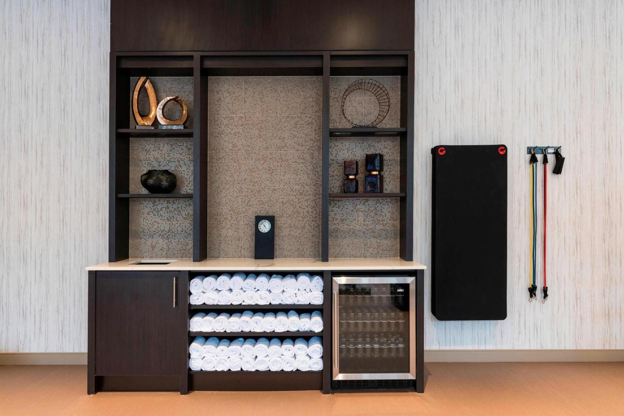 AC Hotel by Marriott Boston - Hotel in Downtown Boston, MA