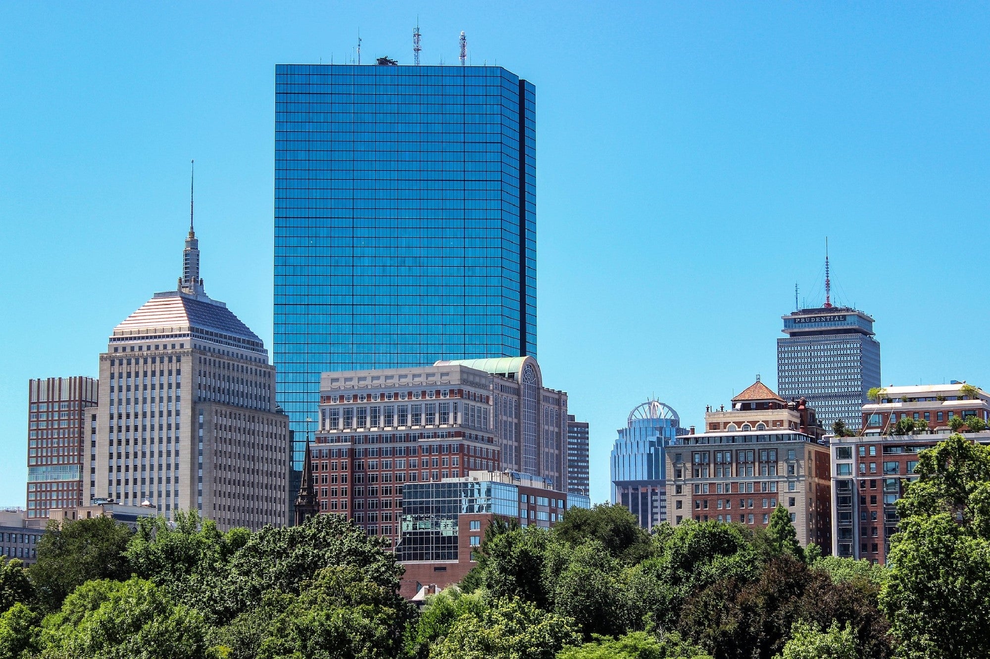 Beyond the Freedom Trail Boston Tour