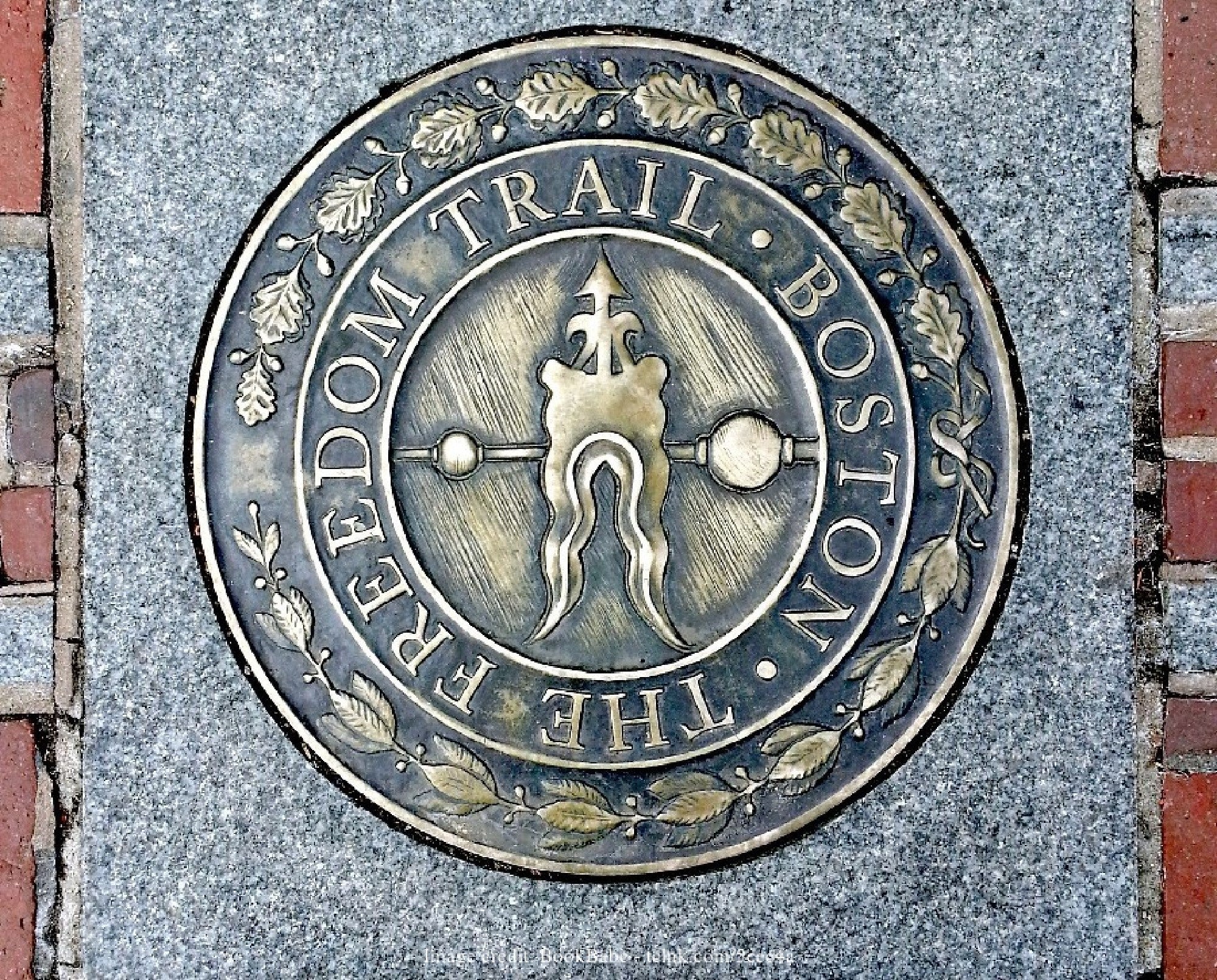 Boston Freedom Trail Tour & the Paul Revere House