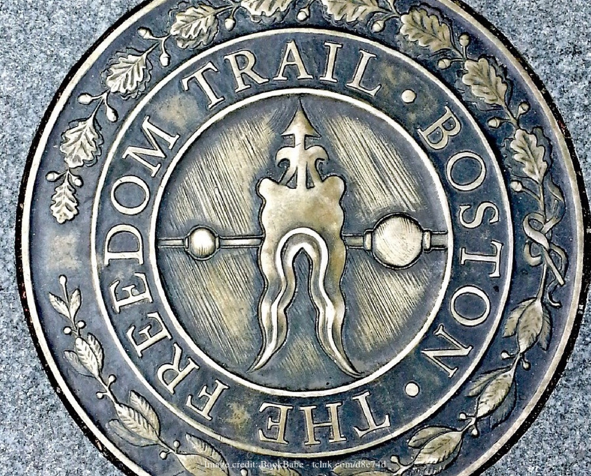 Boston Freedom Trail Tour & the Paul Revere House