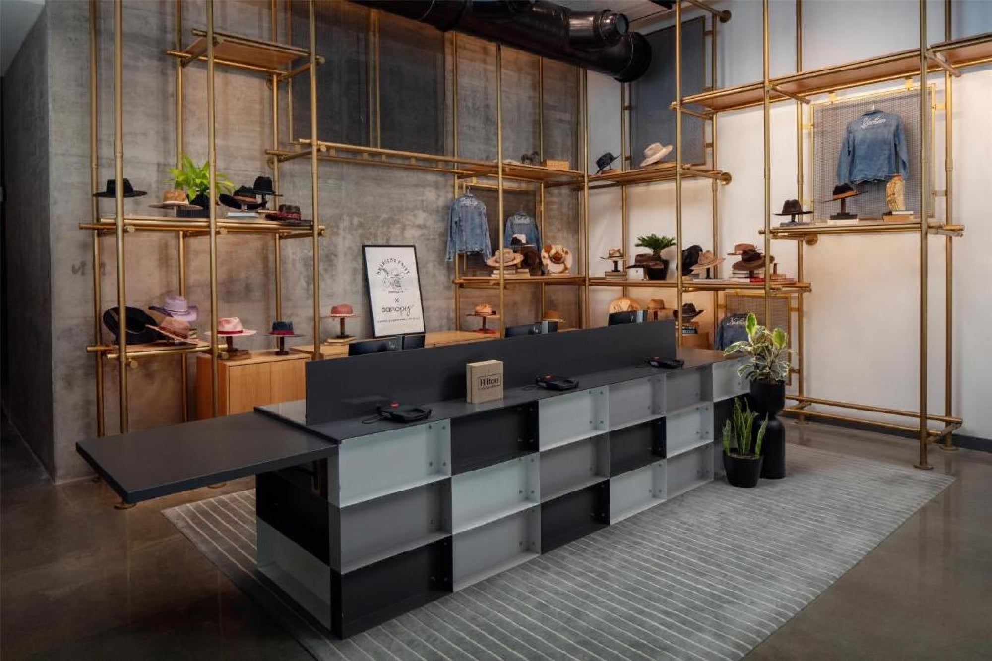 Canopy Nashville The Gulch Hotel – Downtown Boutique Hotel