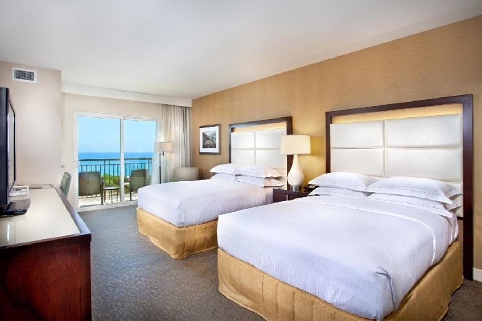 Cape Rey Carlsbad Beach, A Hilton Resort & Spa