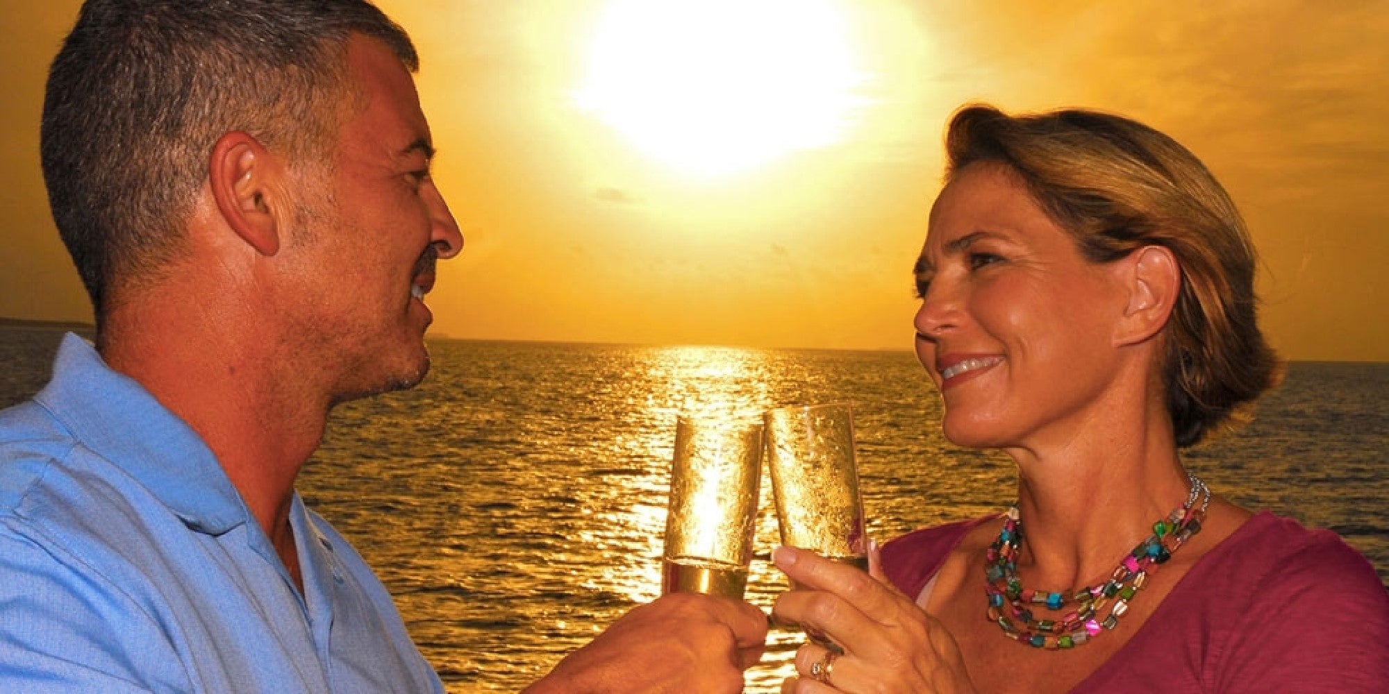 Key West Sunset Cruise with Live Music