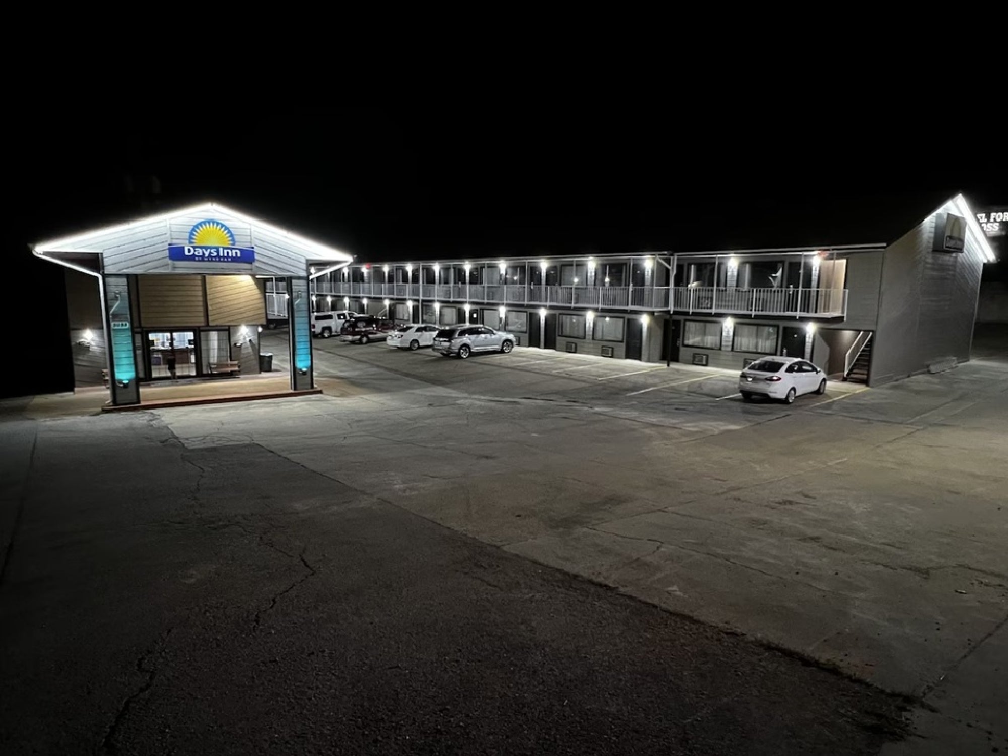 Days Inn by Wyndham - Near Theatre District