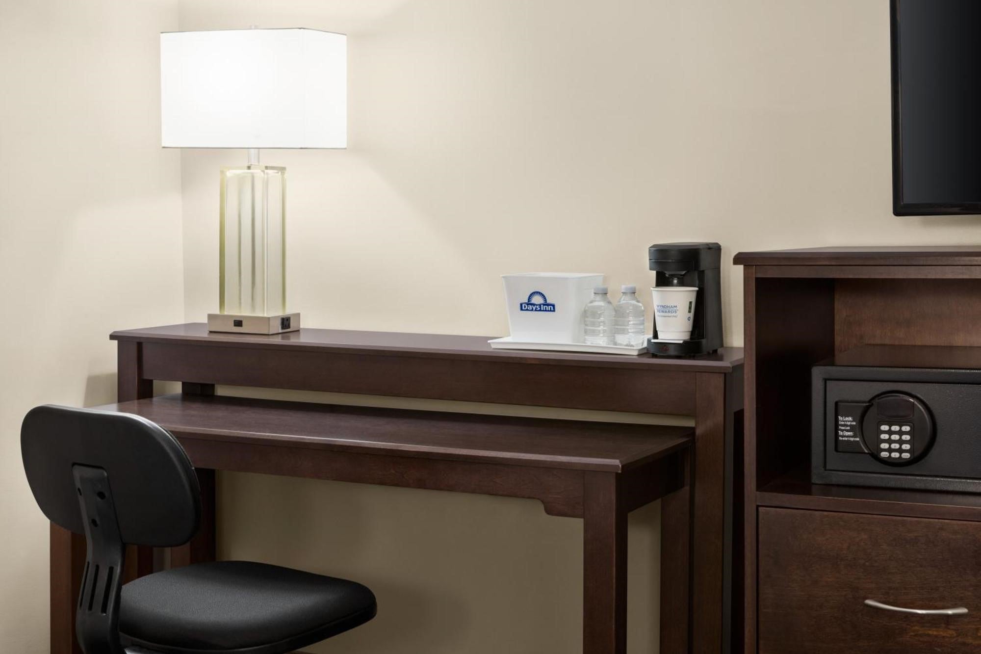 Days Inn Philadelphia - Near Pennsylvania Convention Center