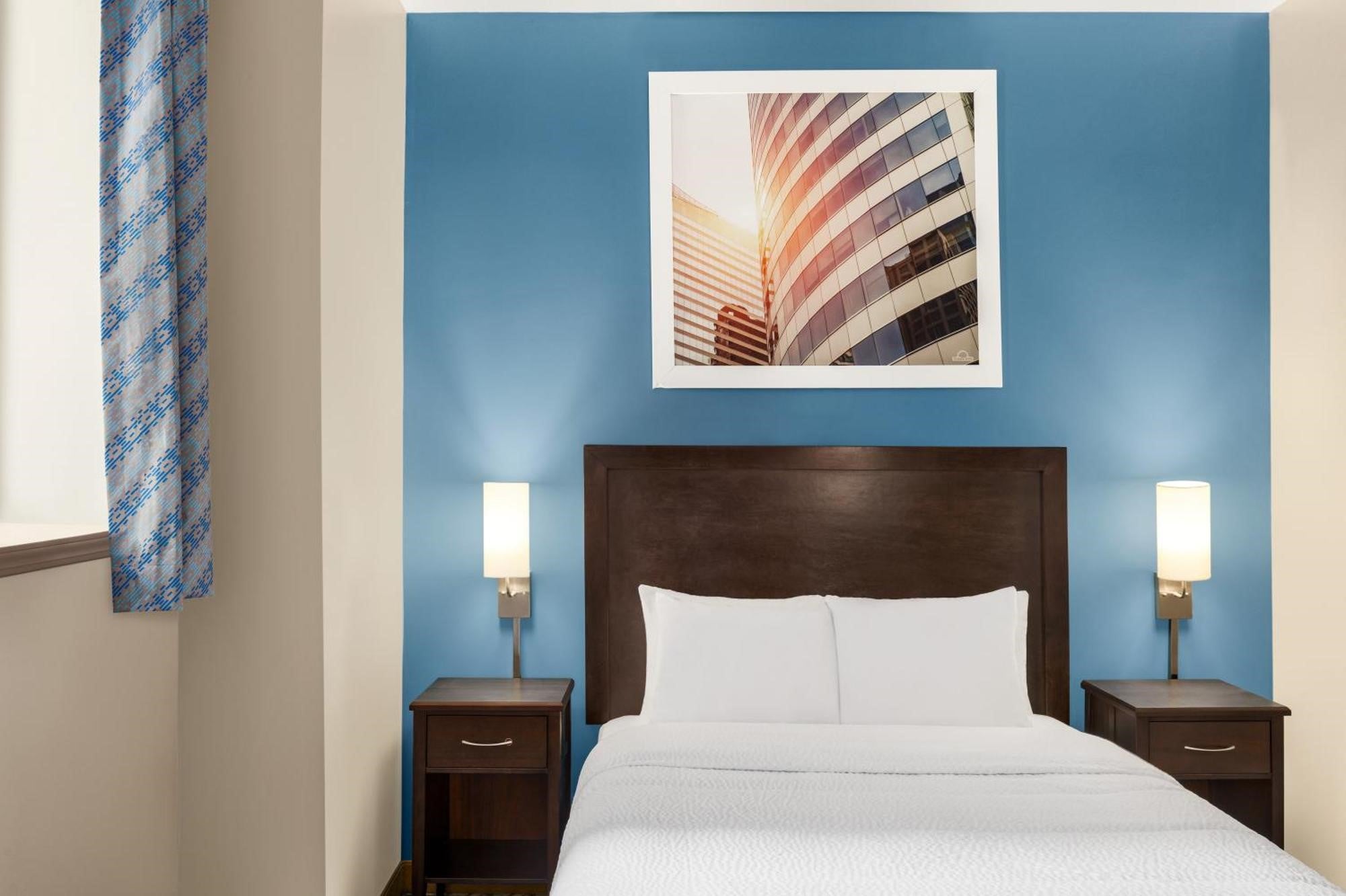 Days Inn Philadelphia - Near Pennsylvania Convention Center