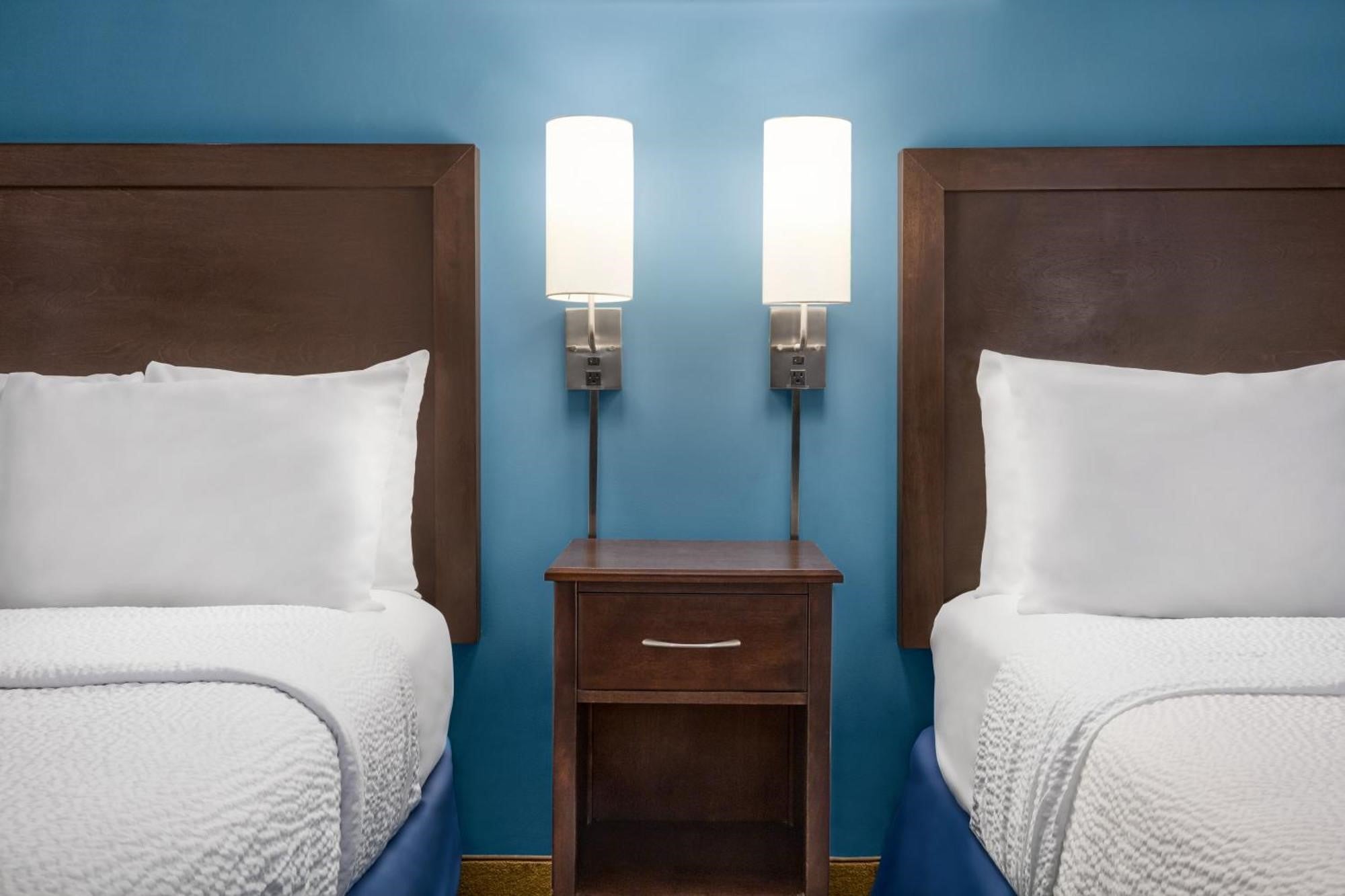 Days Inn Philadelphia - Near Pennsylvania Convention Center