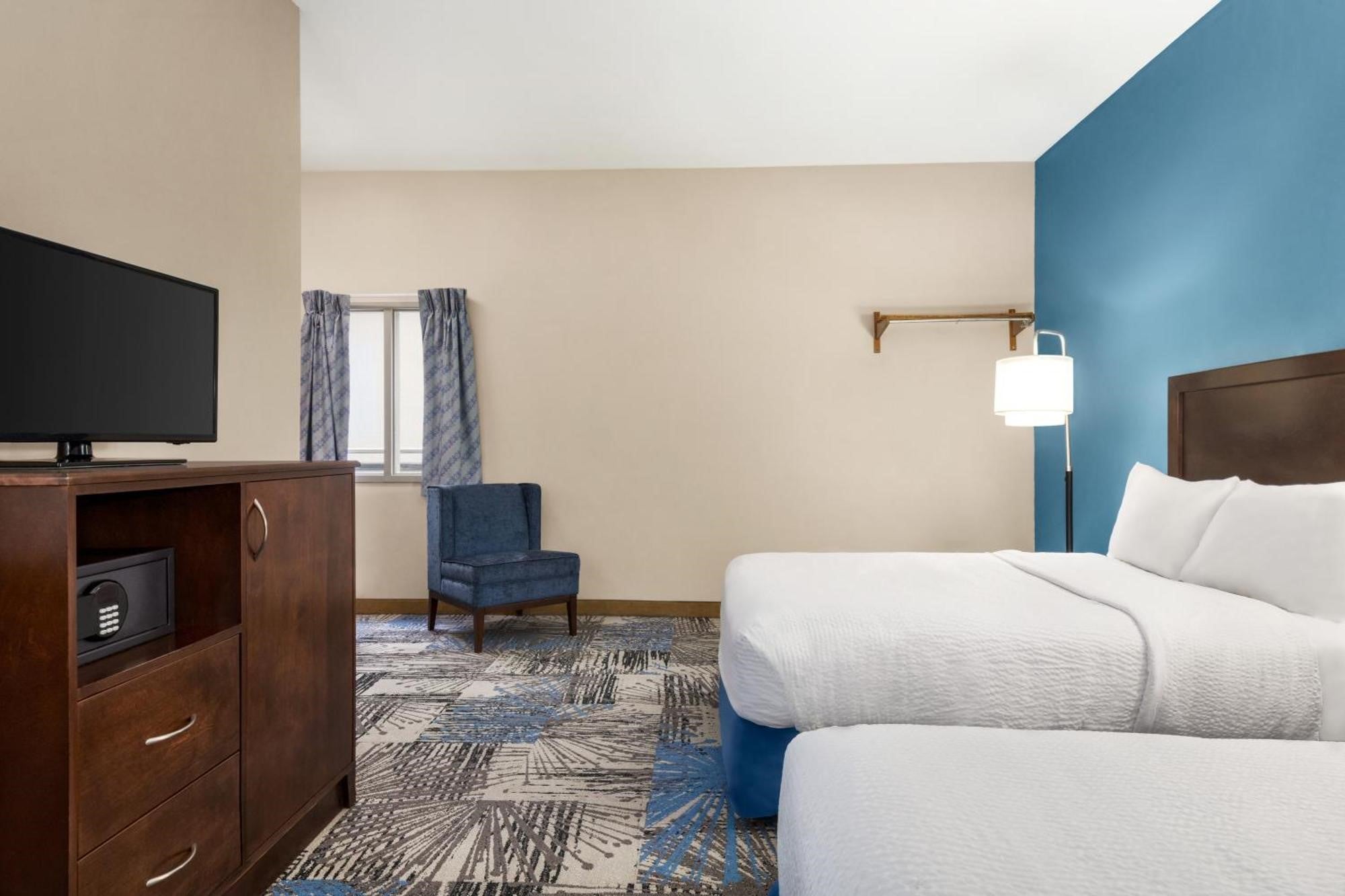 Days Inn Philadelphia - Near Pennsylvania Convention Center