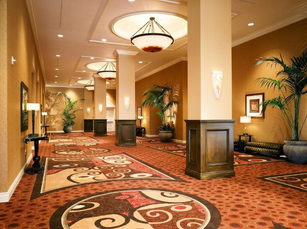DoubleTree Suites Anaheim Resort/Convention Center