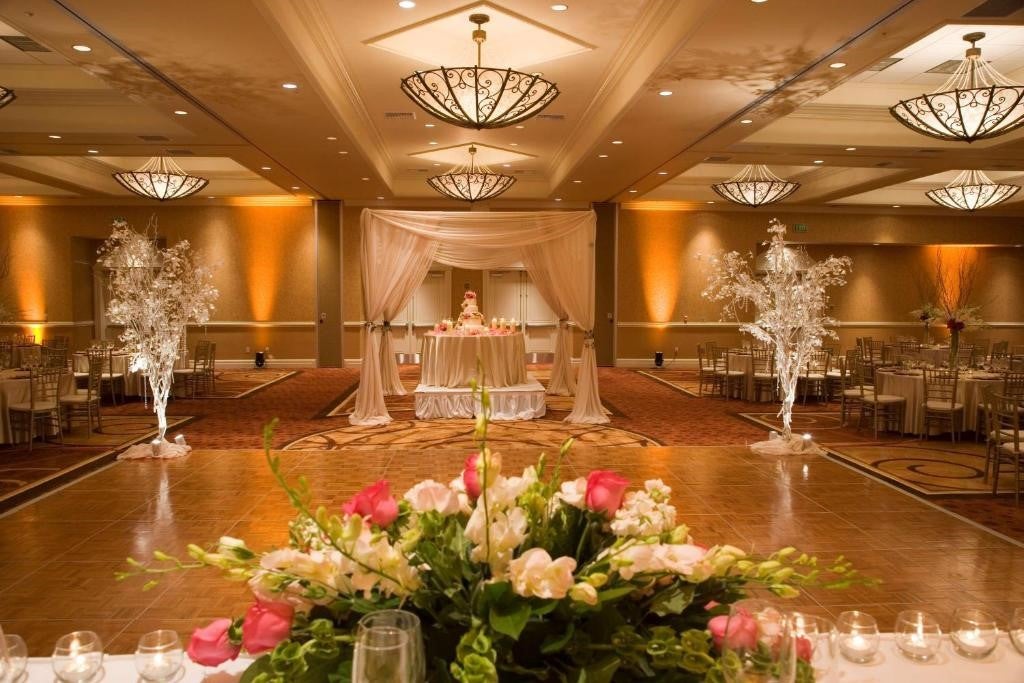 DoubleTree Suites Anaheim Resort/Convention Center