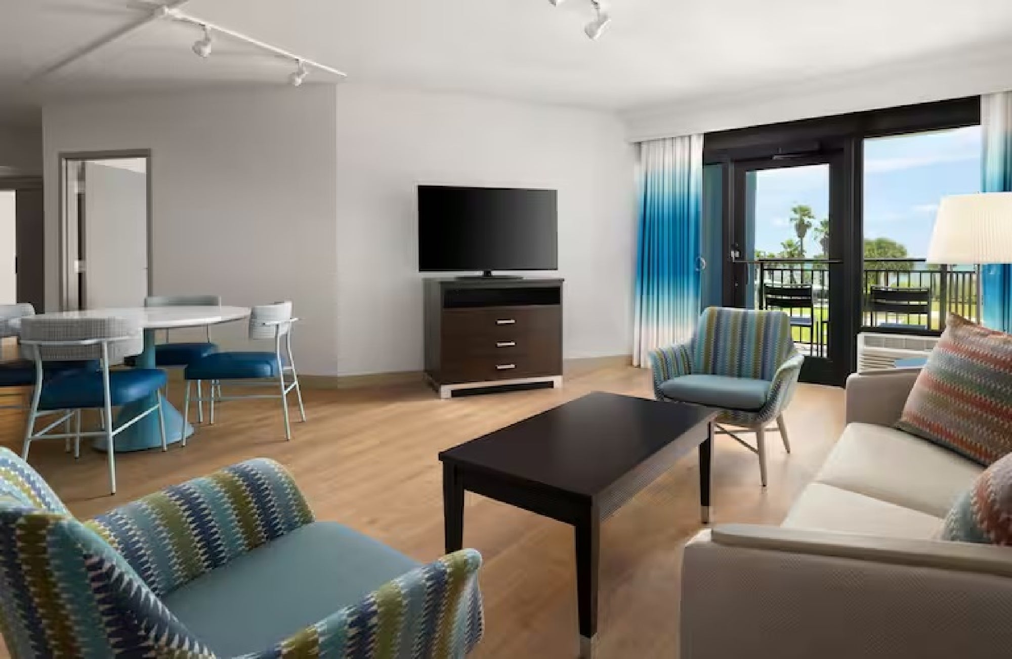 DoubleTree Resort Myrtle Beach Oceanfront (SC)