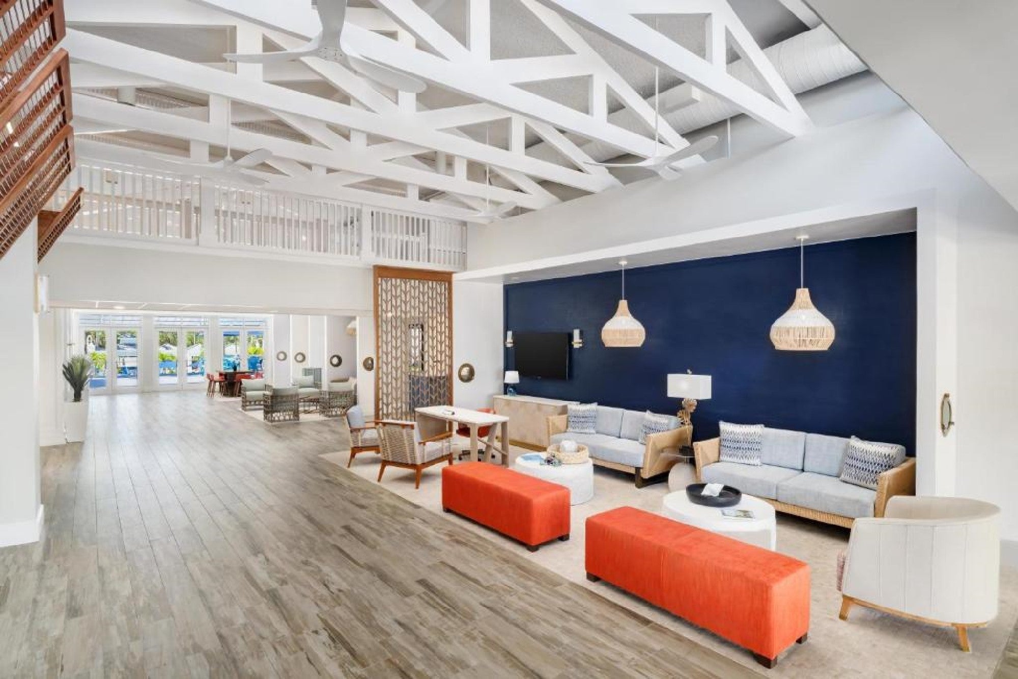 DoubleTree Grand Key Resort | Key West, FL Hotels