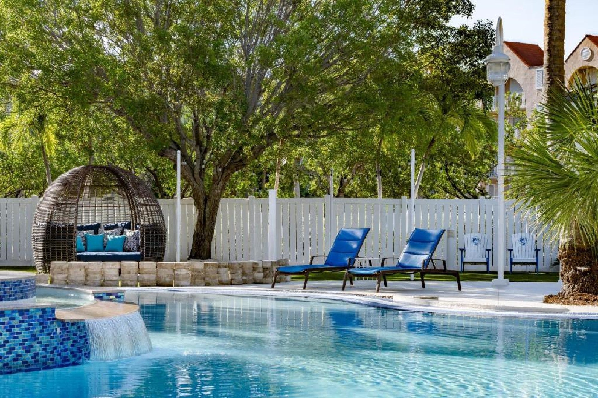 DoubleTree Grand Key Resort | Key West, FL Hotels