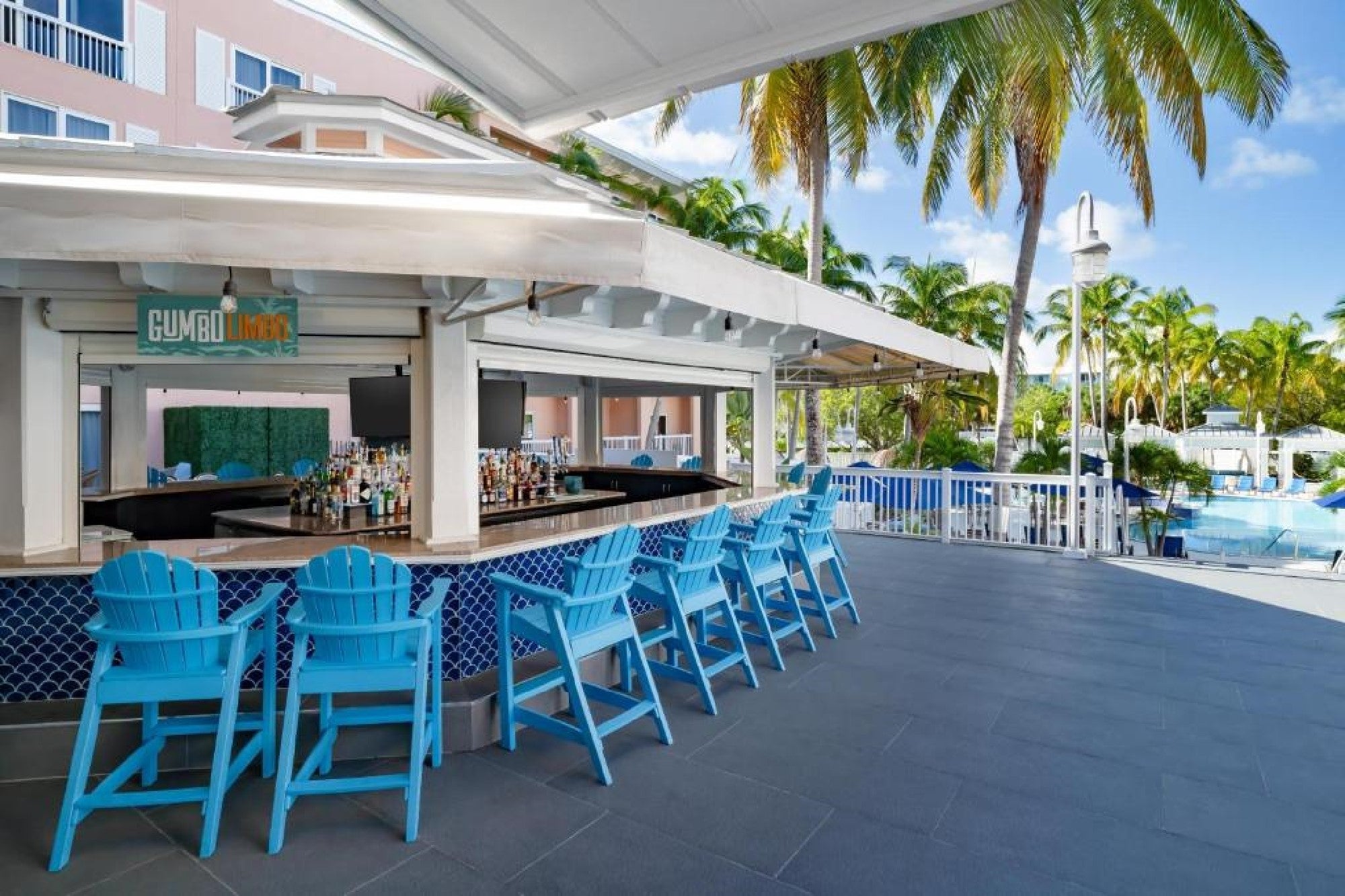 DoubleTree Grand Key Resort | Key West, FL Hotels