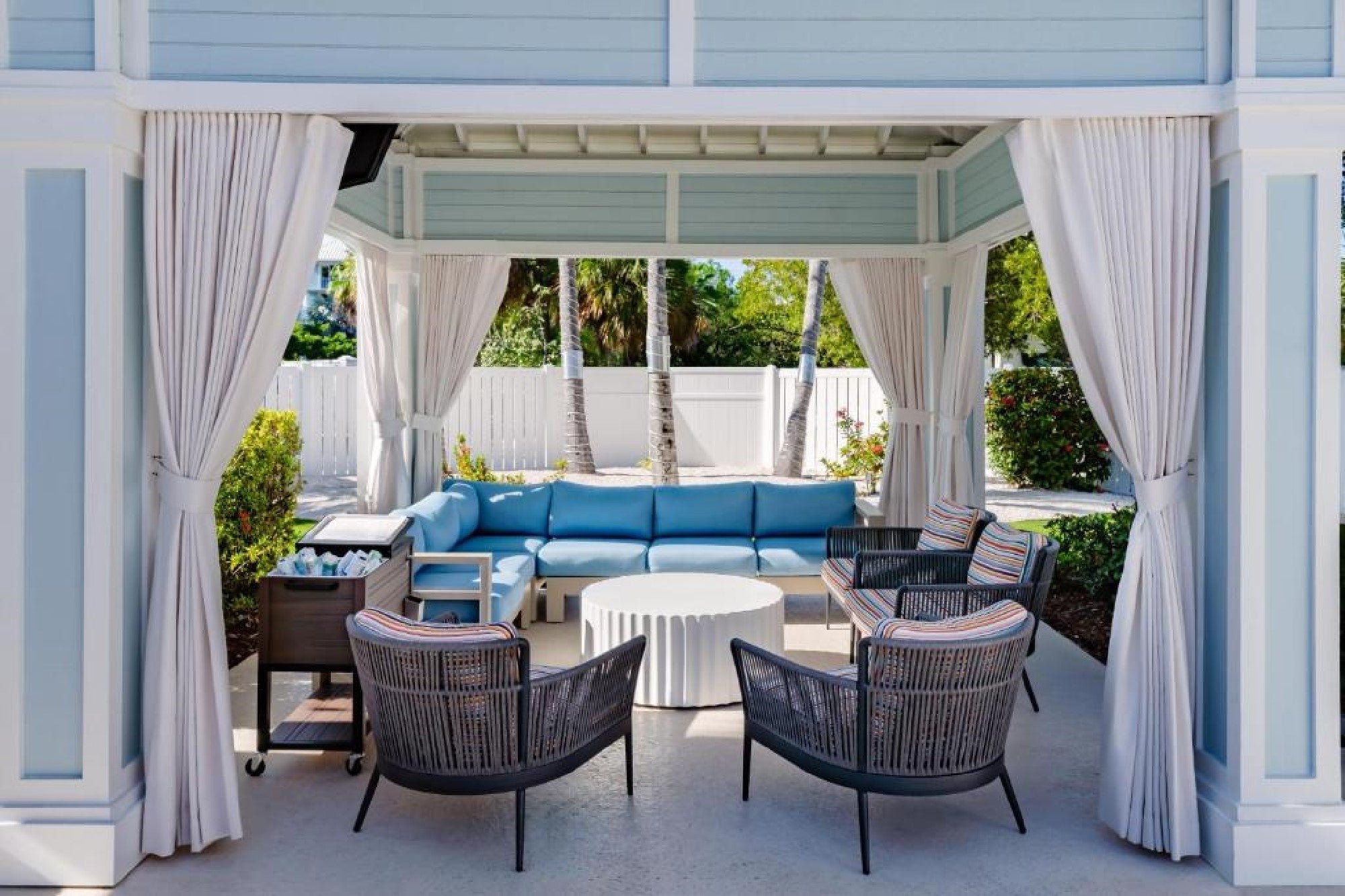 DoubleTree Grand Key Resort | Key West, FL Hotels
