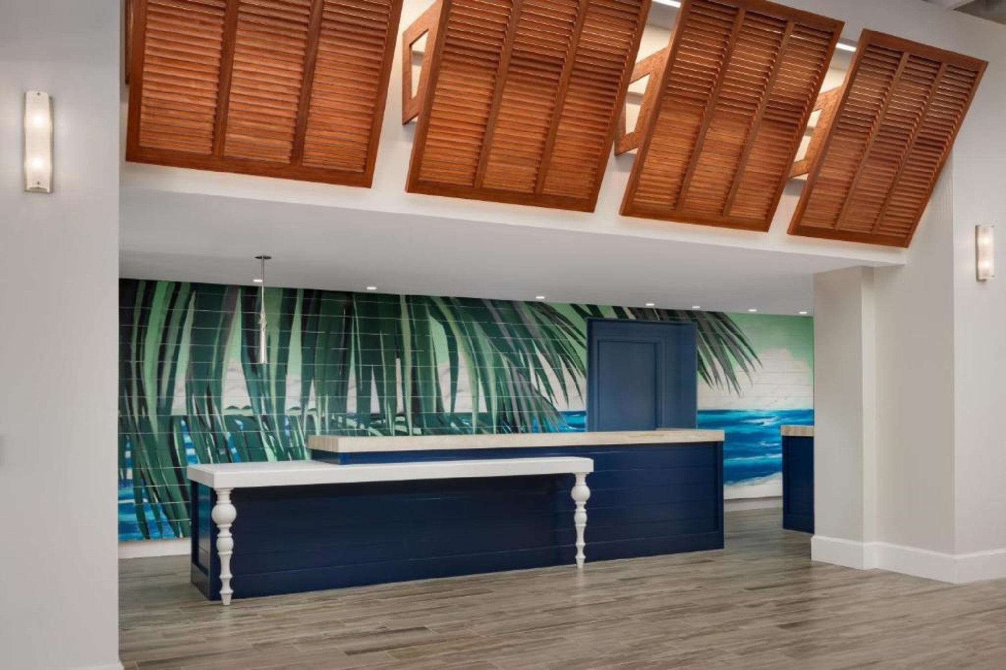 DoubleTree Grand Key Resort | Key West, FL Hotels