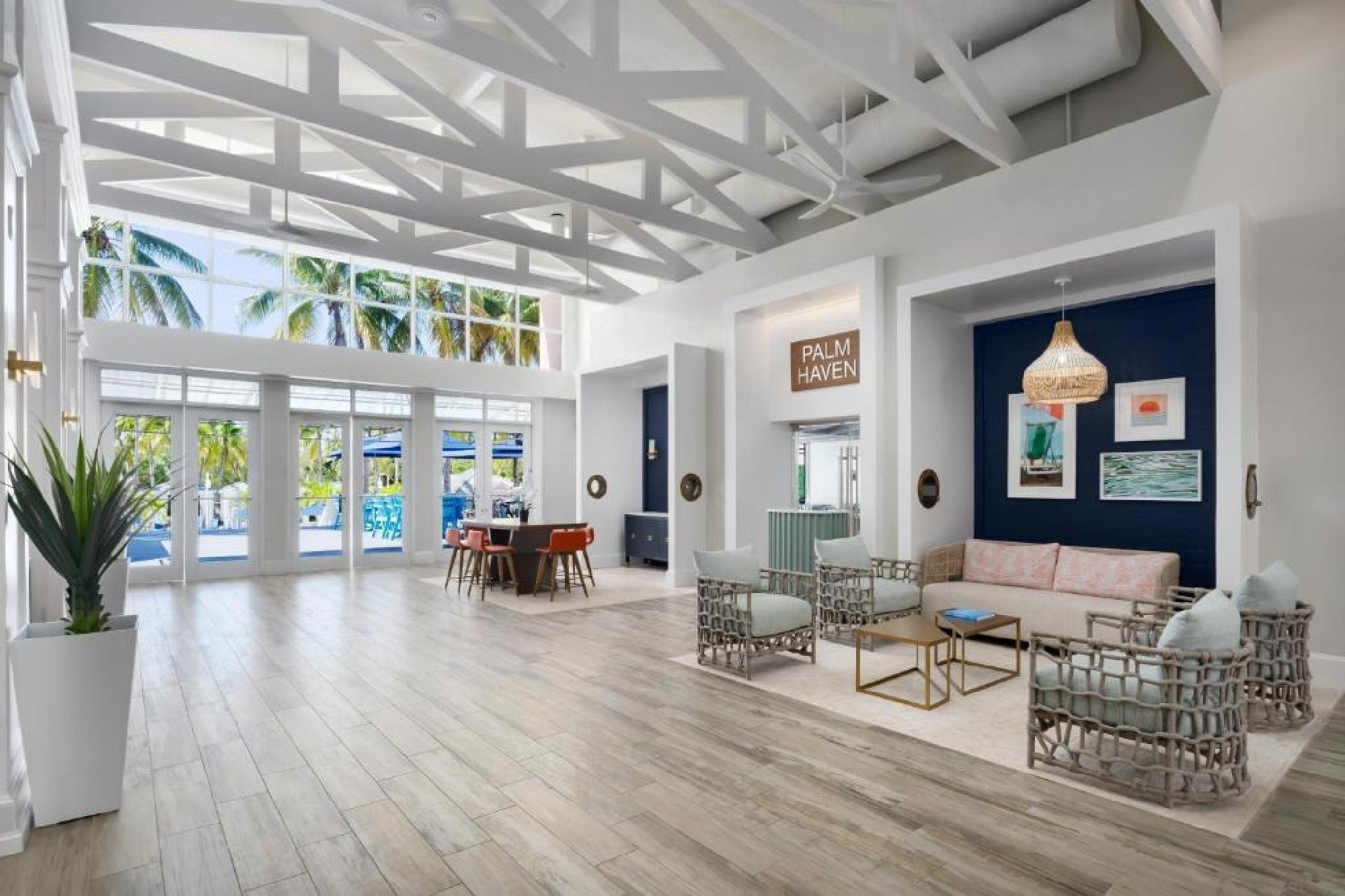 DoubleTree Grand Key Resort | Key West, FL Hotels