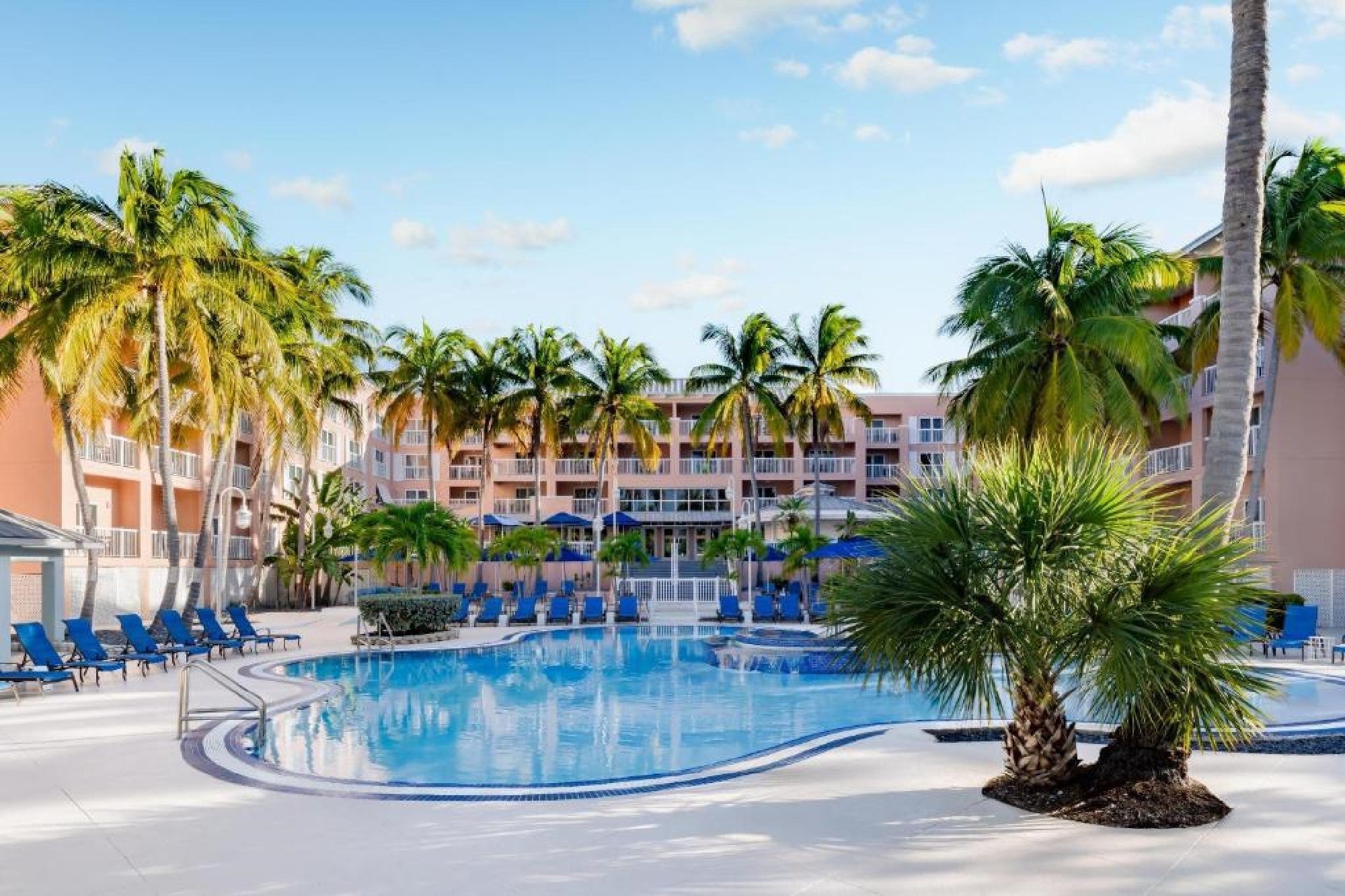 DoubleTree Grand Key Resort | Key West, FL Hotels