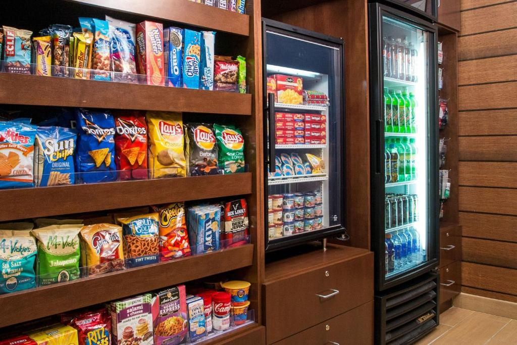 Fairfield Inn & Suites Branson