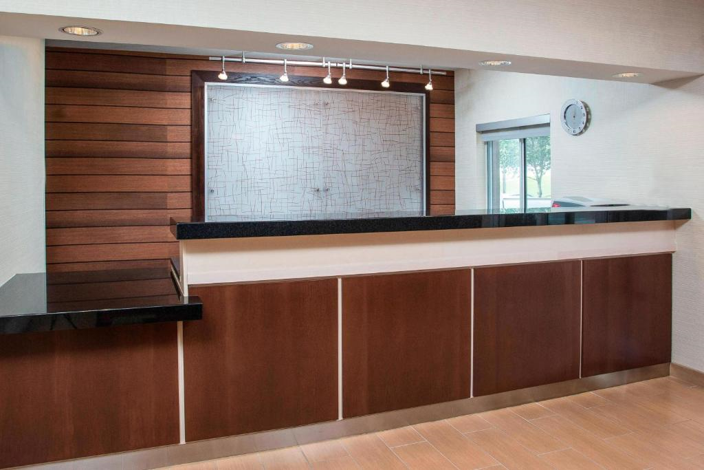 Fairfield Inn & Suites Branson