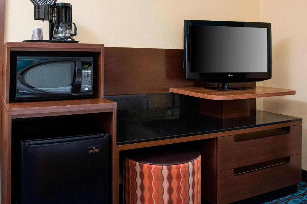 Fairfield Inn & Suites Branson