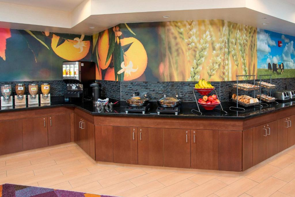 Fairfield Inn & Suites Branson
