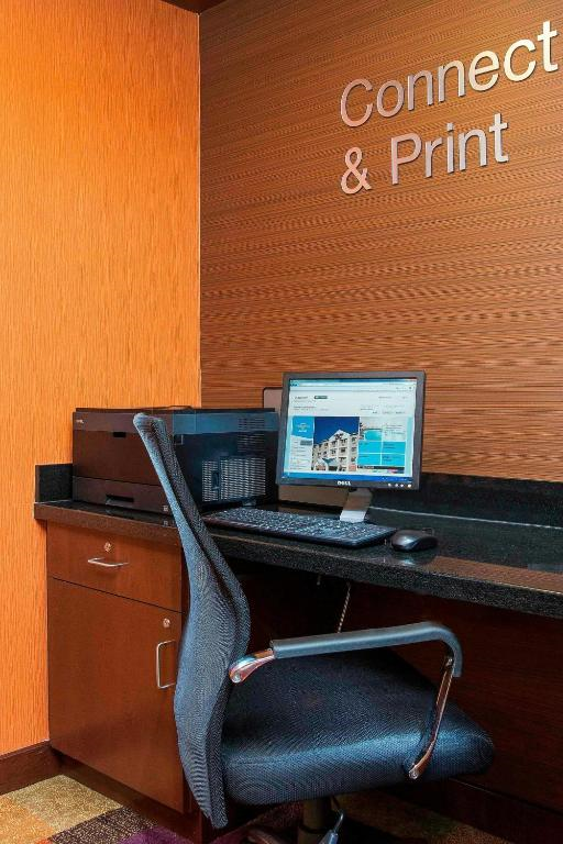 Fairfield Inn & Suites Branson