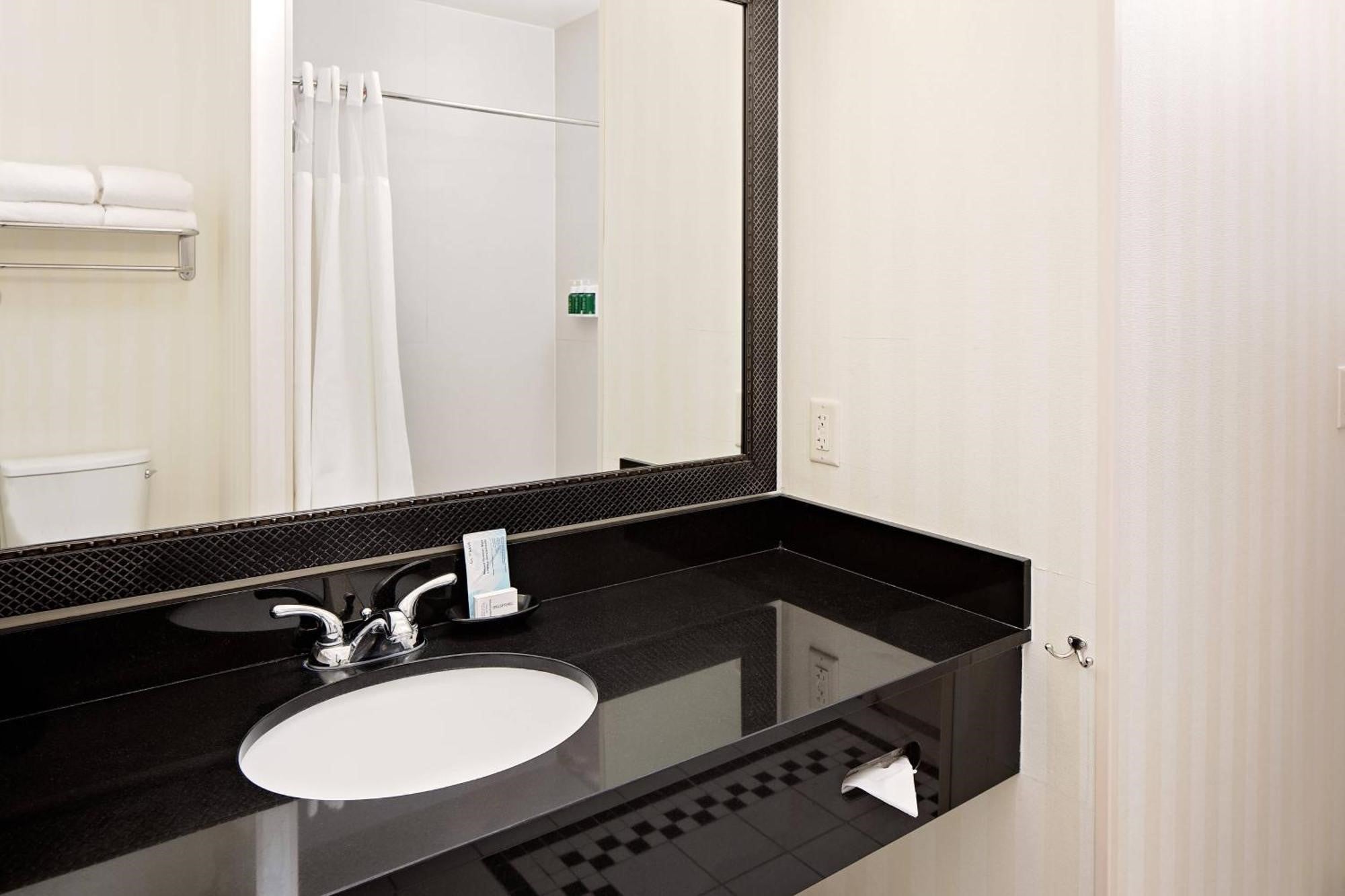 Fairfield Inn & Suites El Paso, TX