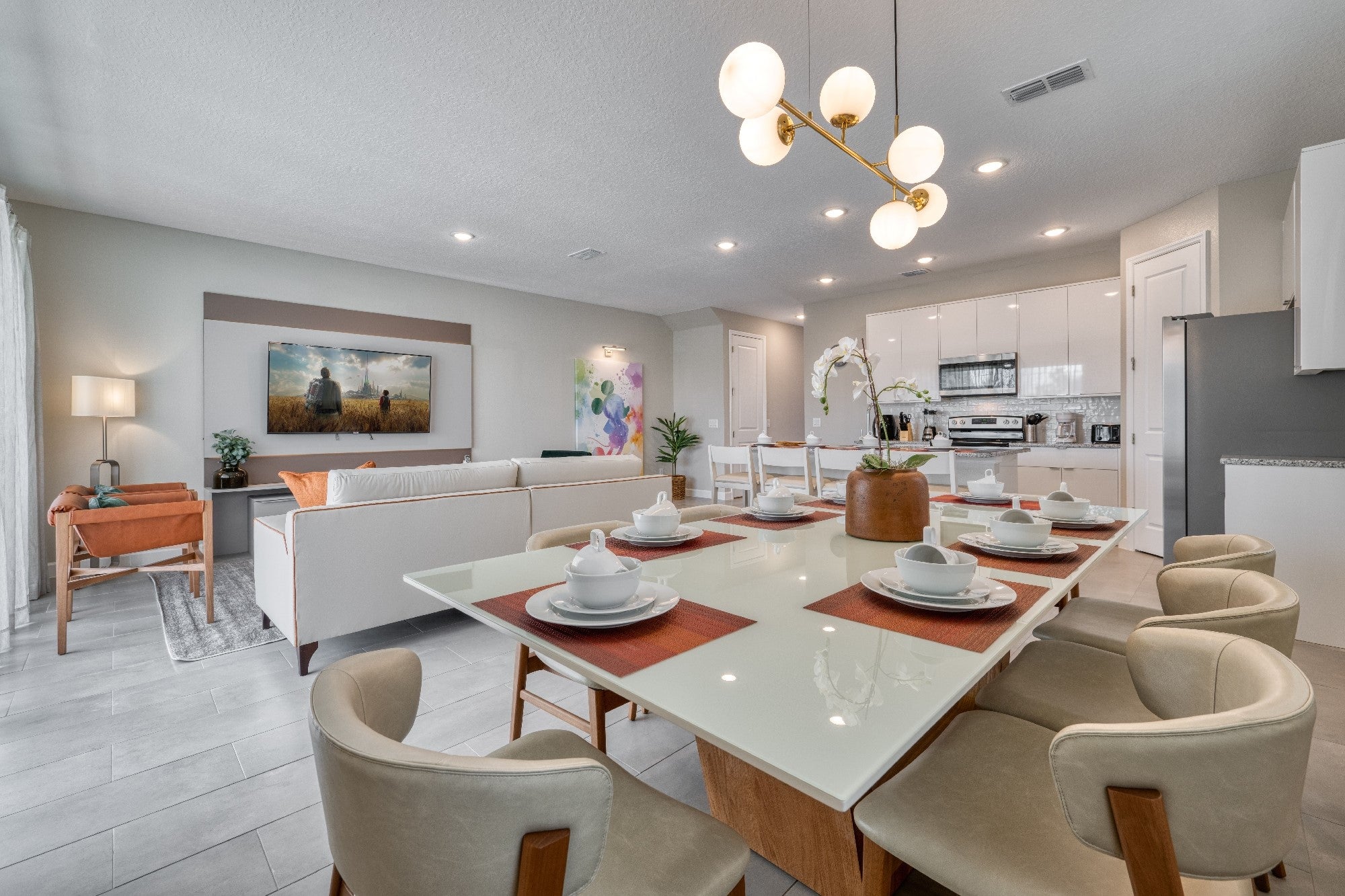 Formosa Valley by UNE Homes - Kissimmee Vacation Rentals