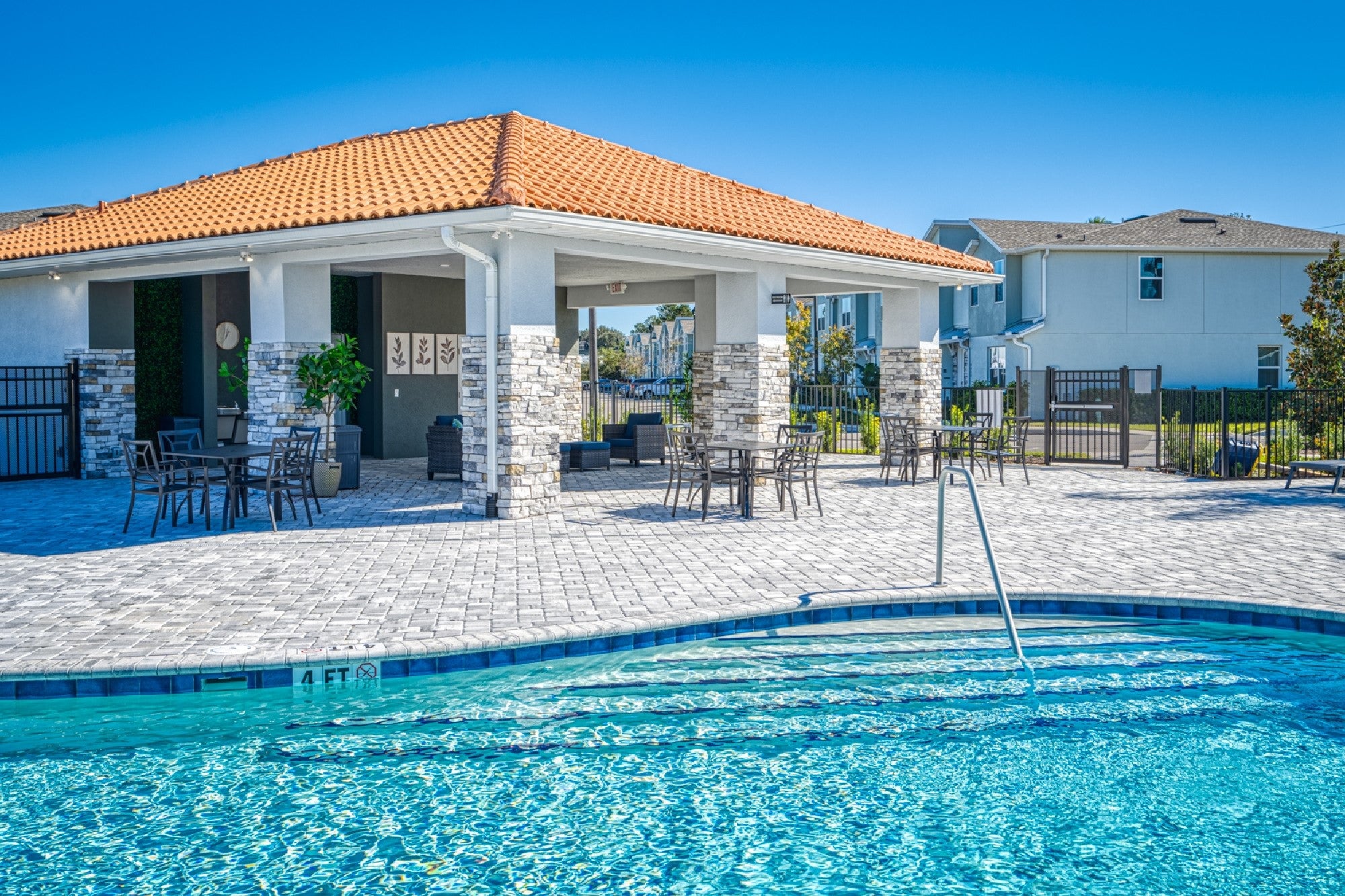 Formosa Valley by UNE Homes - Kissimmee Vacation Rentals