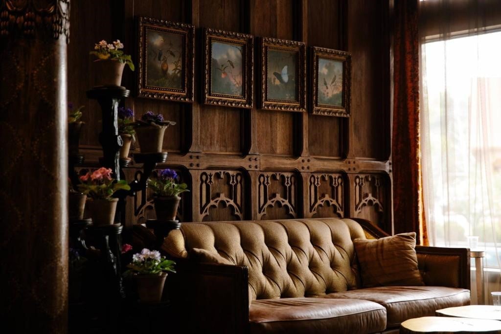 Grand Bohemian Lodge Asheville - Near Biltmore Estate