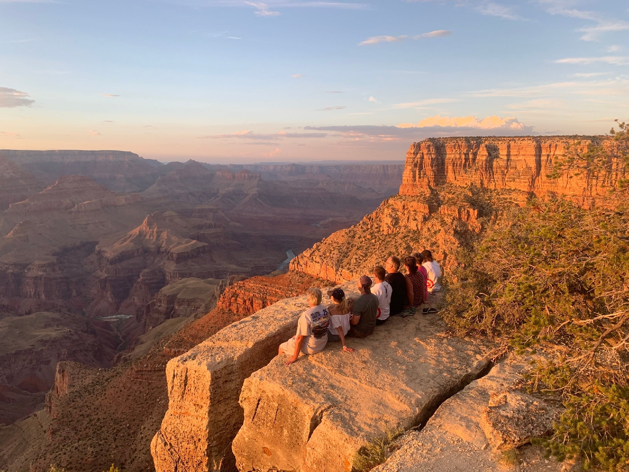 Grand Canyon South Rim Hummer Tour Tickets