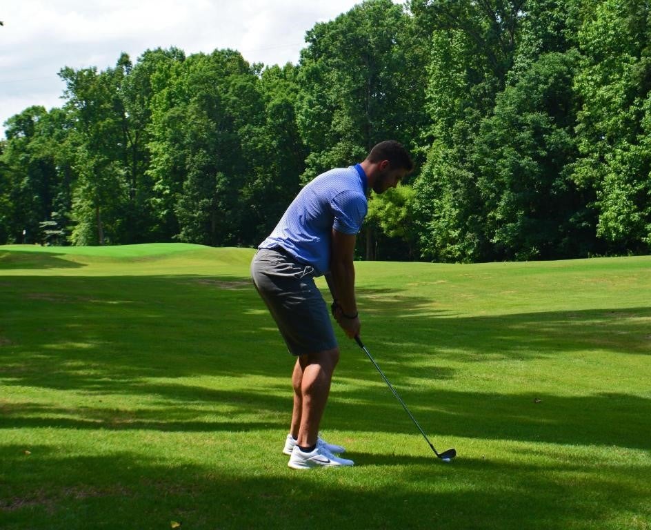 Grandover Resort & Spa, a Wyndham Grand Hotel