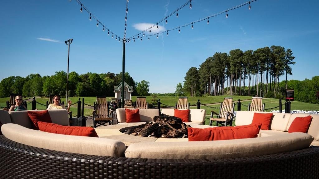 Grandover Resort & Spa, a Wyndham Grand Hotel