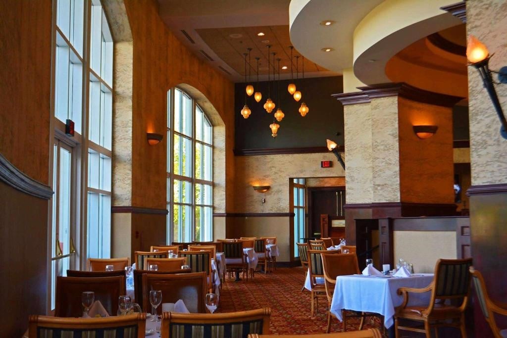 Grandover Resort & Spa, a Wyndham Grand Hotel