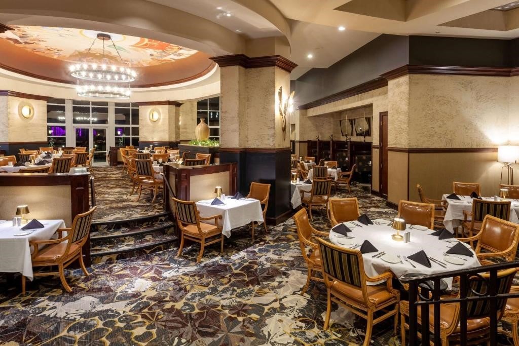Grandover Resort & Spa, a Wyndham Grand Hotel