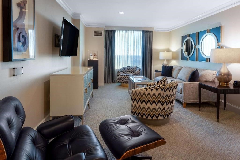 Grandover Resort & Spa, a Wyndham Grand Hotel