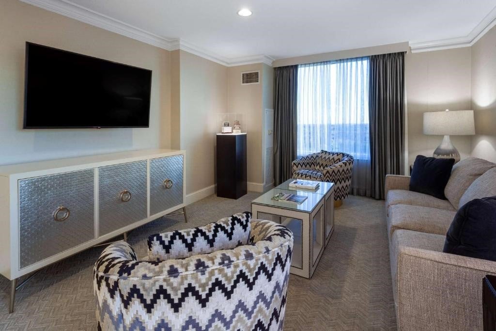 Grandover Resort & Spa, a Wyndham Grand Hotel
