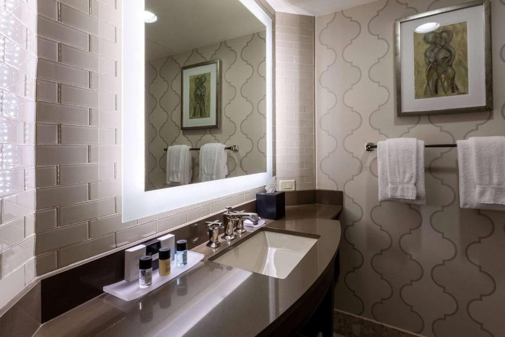 Grandover Resort & Spa, a Wyndham Grand Hotel
