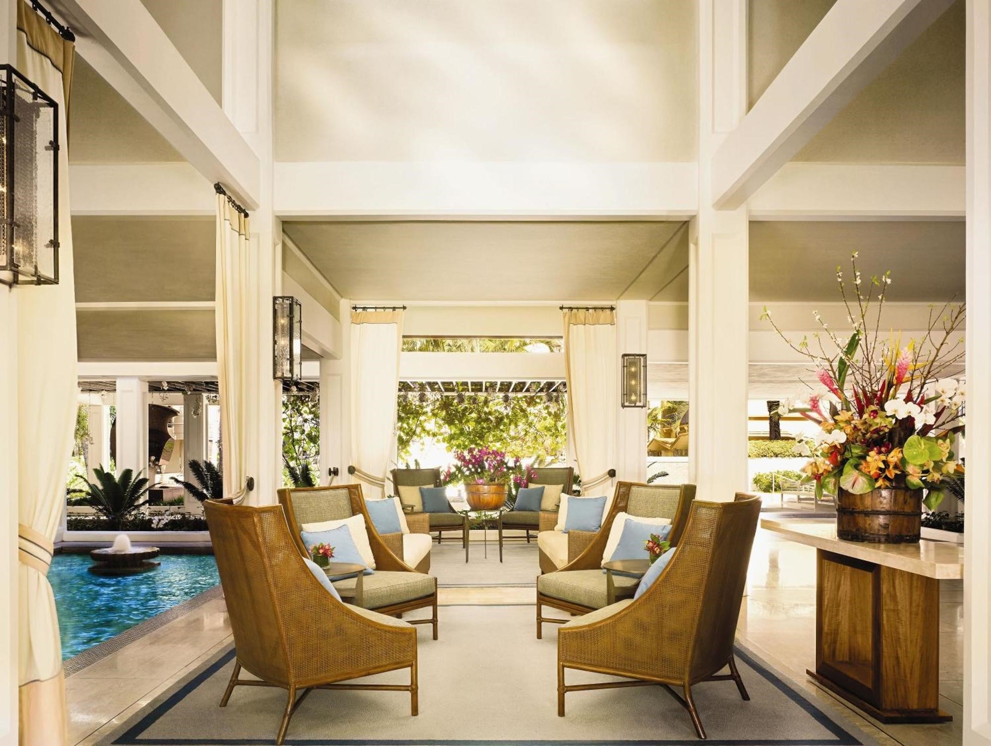Halekulani Waikiki - Honolulu Beach Hotel (HI)