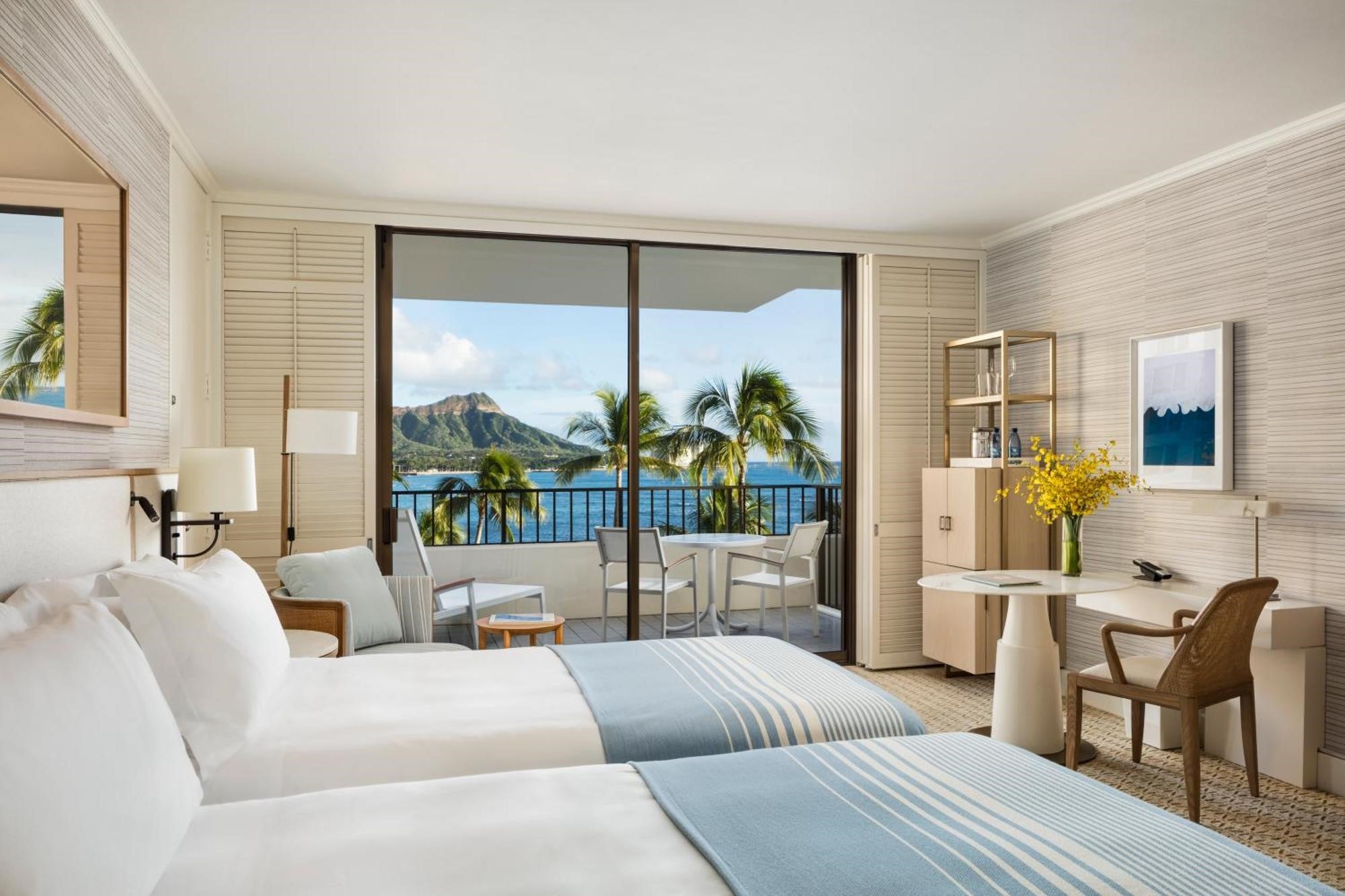 Halekulani Waikiki - Honolulu Beach Hotel (HI)
