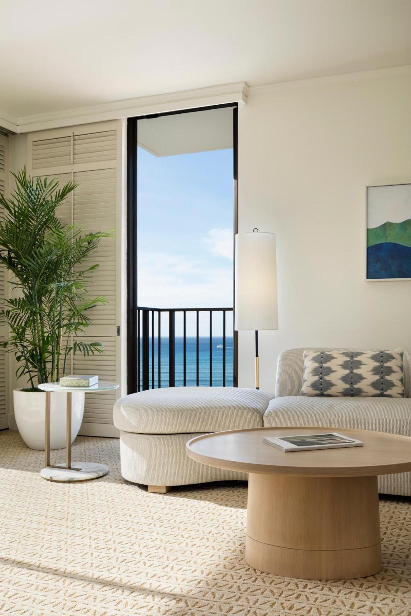 Halekulani Waikiki - Honolulu Beach Hotel (HI)