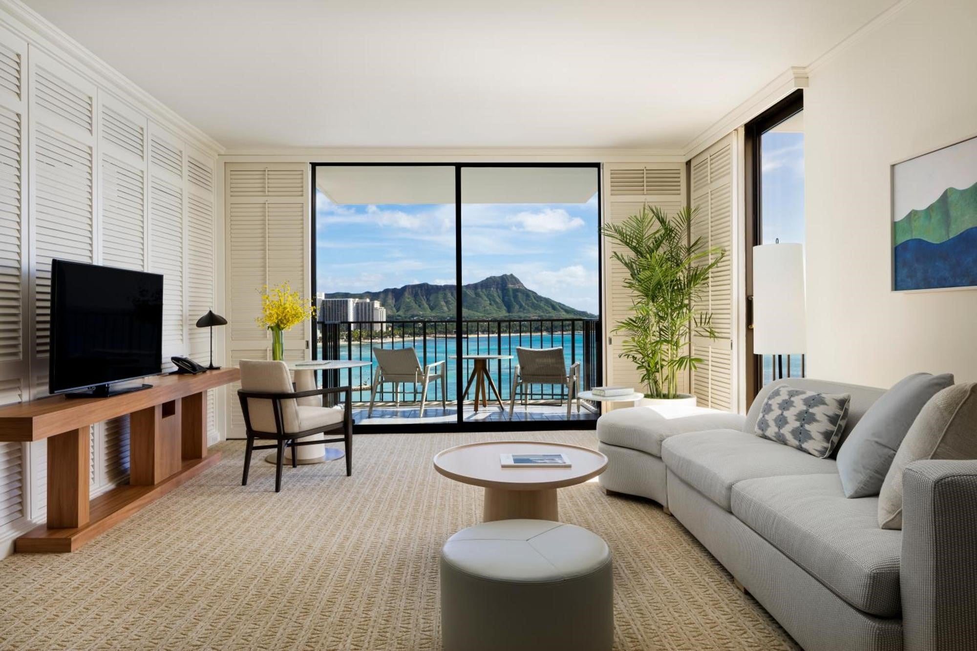 Halekulani Waikiki - Honolulu Beach Hotel (HI)