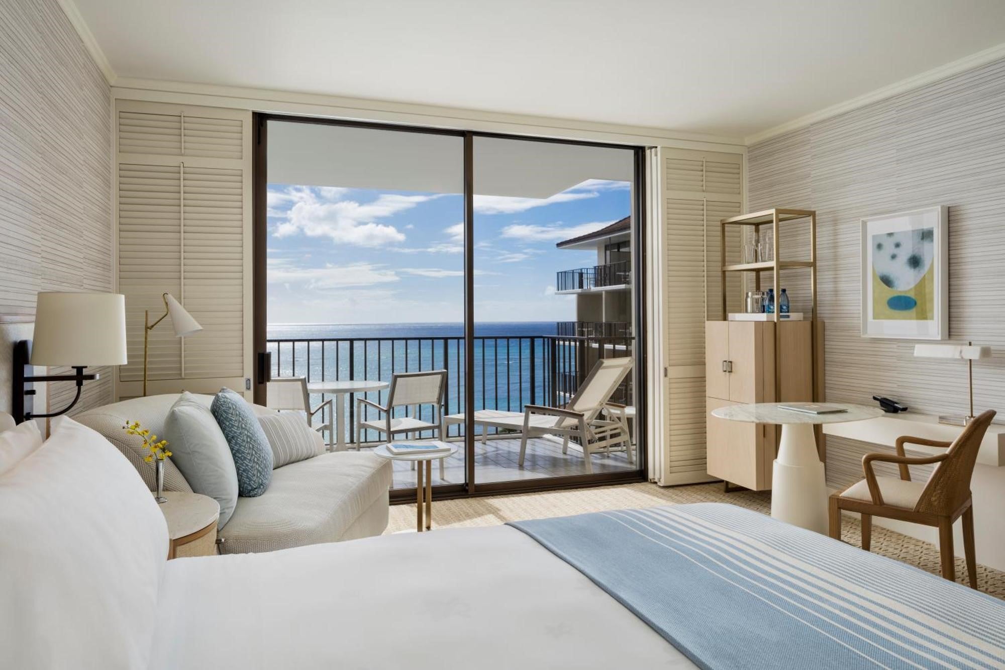 Halekulani Waikiki - Honolulu Beach Hotel (HI)